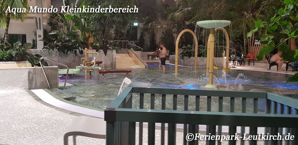 Aqua Mundo Leutkirch Preise