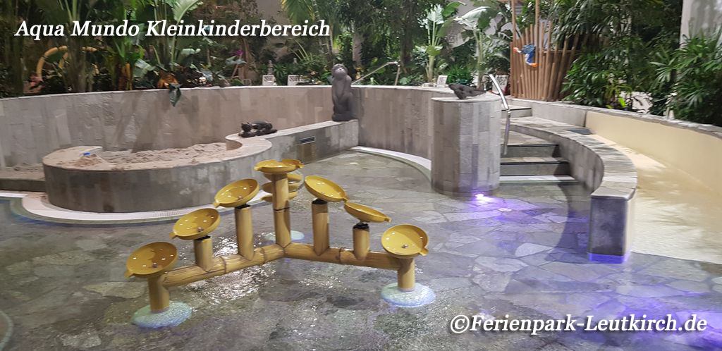 Aqua Mundo Leutkirch Preise
