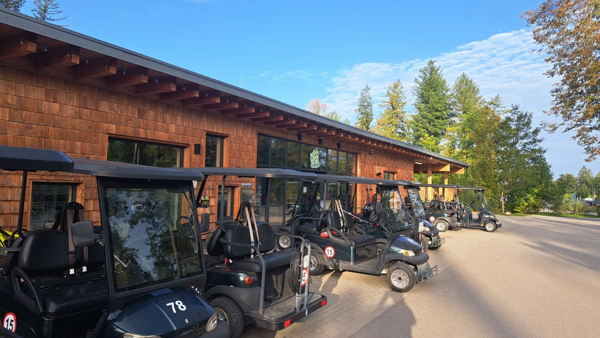 Cycle Center Center Parcs Park Allgäu Ferienpark Leutkirch